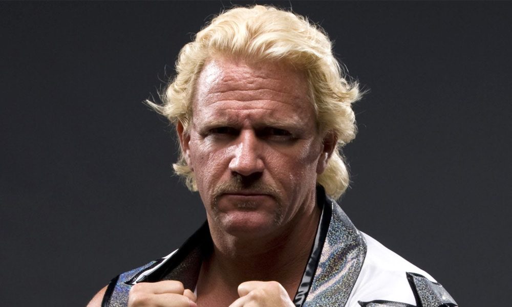 Jeff Jarrett Speaks With BSP About The WWE Hall Of Fame And Much More ...