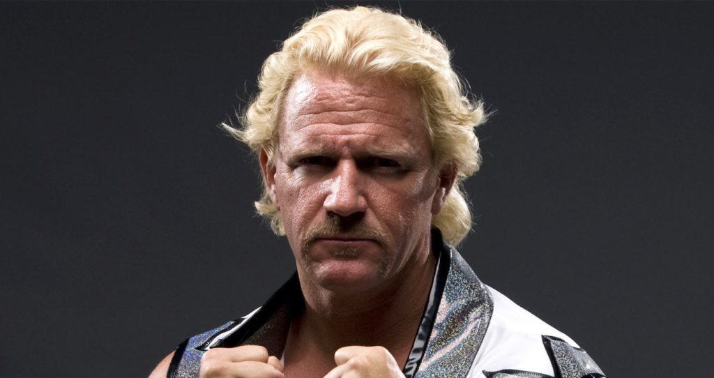 Jeff Jarrett Speaks With BSP About The WWE Hall Of Fame And Much More ...
