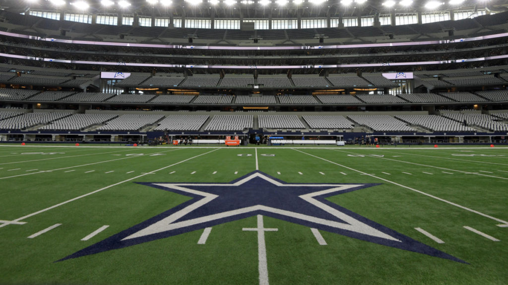 Why the Cowboys Could Surprise the NFL This Season - Back Sports Page