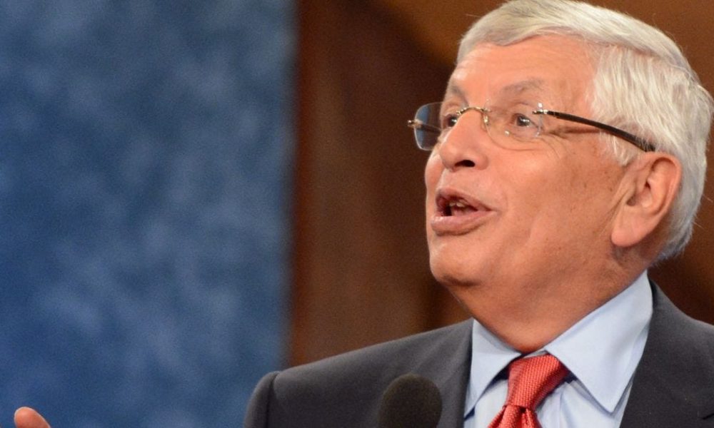 David Stern's Greatest Accomplishment