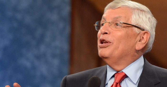 David Stern's Greatest Accomplishment
