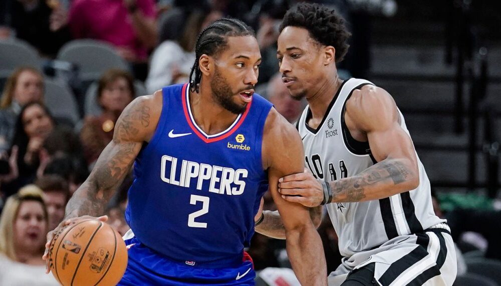 Get Ready for the Craziest Offseason in NBA History - Back Sports Page