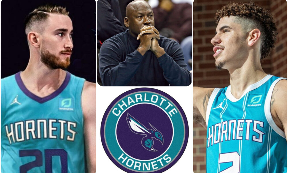 RECONSTRUCTED: A Preview of the 2020-21 Charlotte Hornets - Back Sports ...