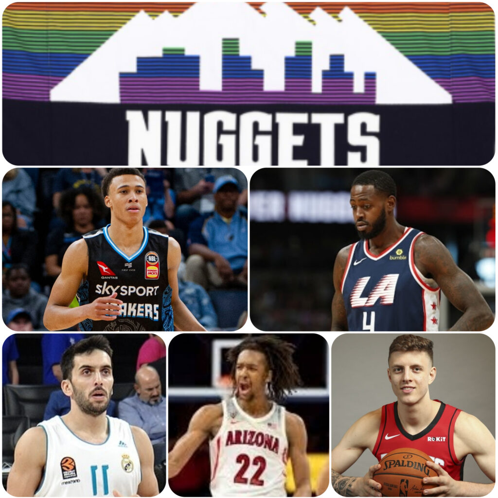 RECONSTRUCTED: A Preview of the 2020-21 Denver Nuggets