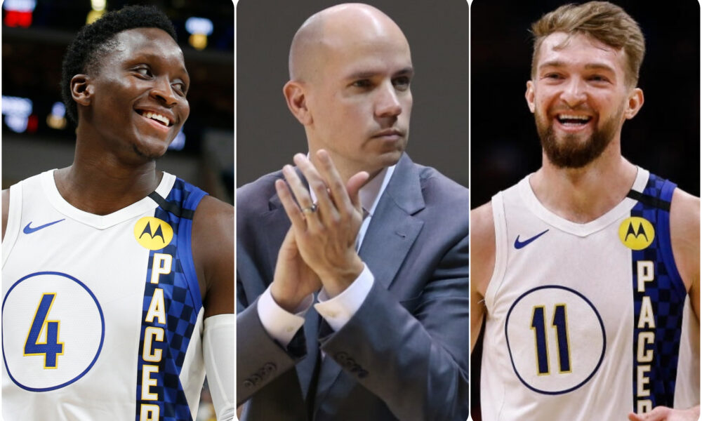 RECONSTRUCTED: A Preview of the 2020-21 Indiana Pacers - Back Sports Page