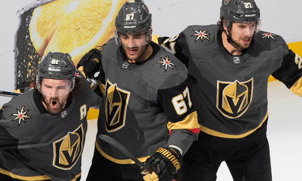 Five NHL Team Name New Captains for 2020-21 - Back Sports Page