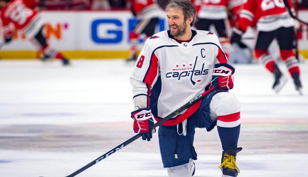 The Return of Alexander the Great - Back Sports Page