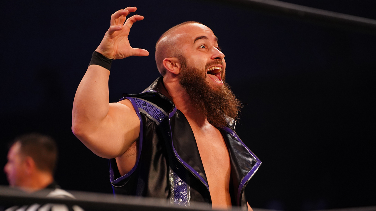 5 AEW Stars Set to Break Out in 2021 - Back Sports Page
