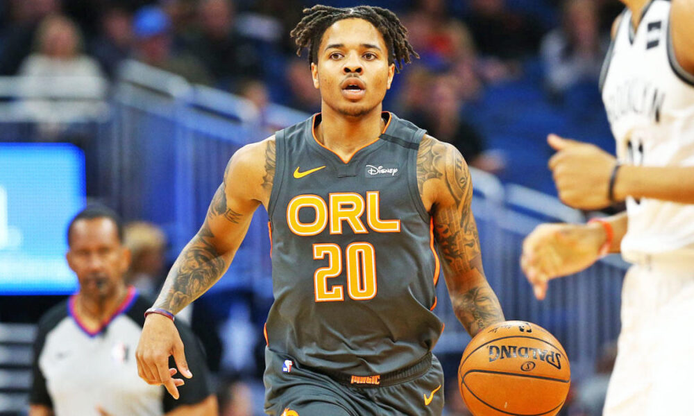 MARKELLE FULTZ INJURY UPDATE - Back Sports Page