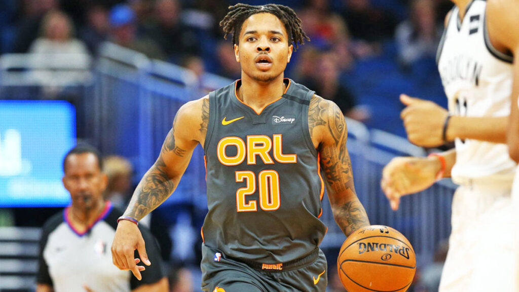 MARKELLE FULTZ INJURY UPDATE - Back Sports Page