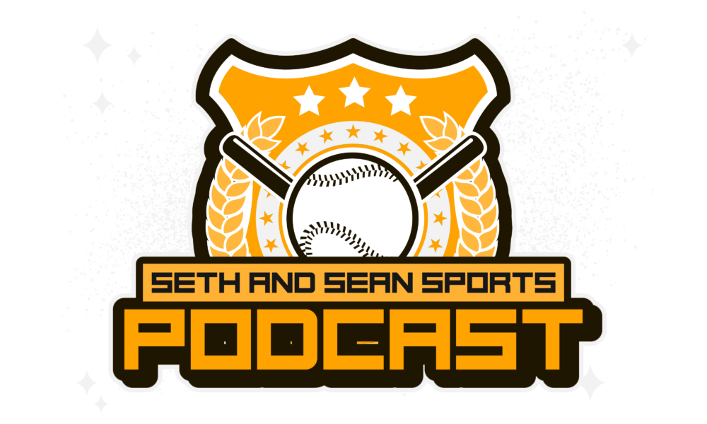 Seth And Sean Sports - Back Sports Page