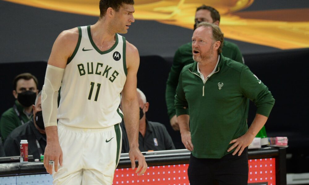How the Milwaukee Bucks' Offensive Advantages Tied Up the NBA Finals