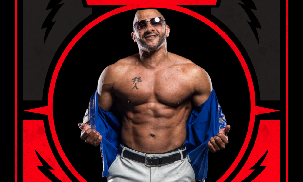 The Cut Pro Wrestling Podcast: Rohit Raju Returns!! - Back Sports Page