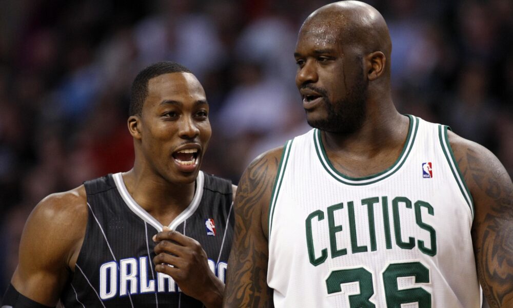 The Eight Greatest Orlando Magic Players of All-Time