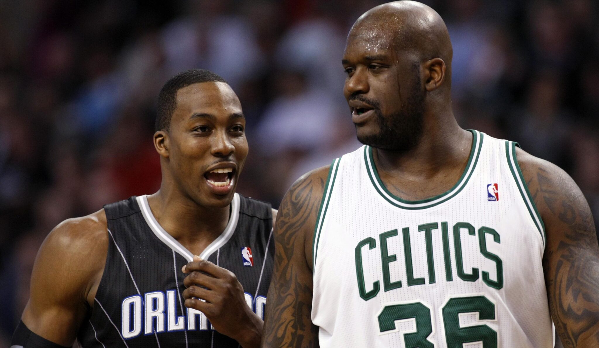 The Eight Greatest Orlando Magic Players of All-Time