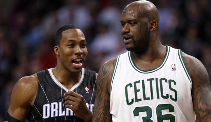 The Eight Greatest Orlando Magic Players of All-Time