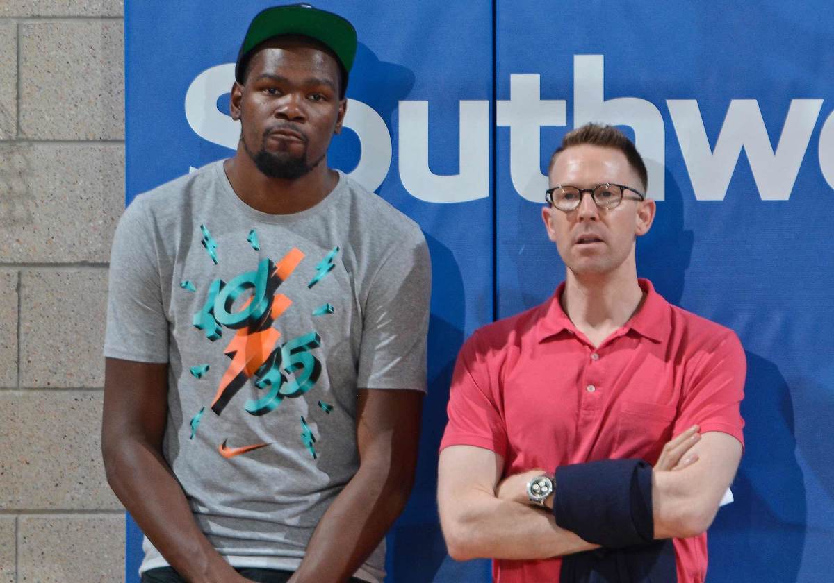 The Rundown v102721 - Warriors and Thunder Continue in Opposite ...