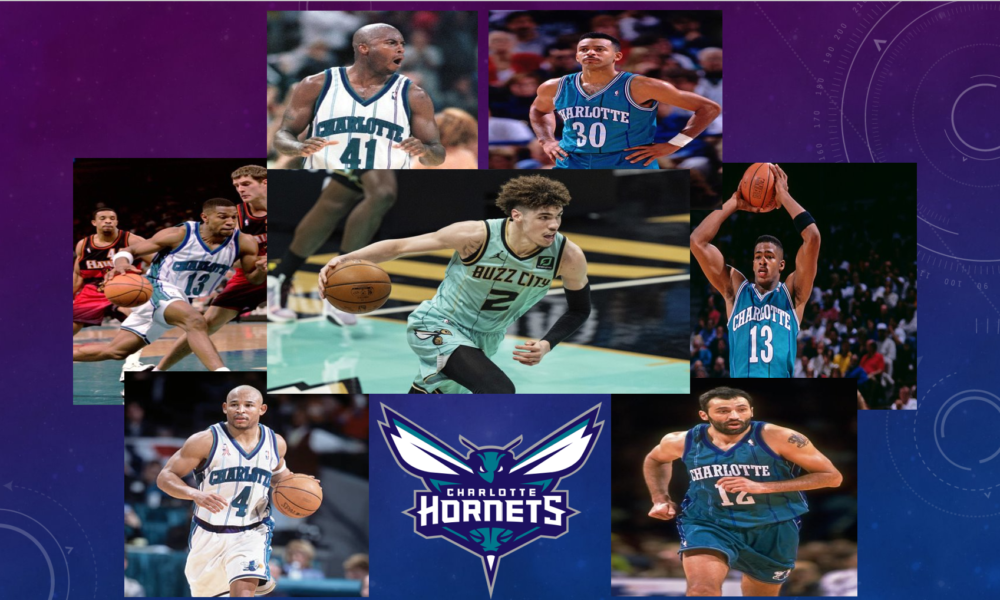 The Rundown v110221 - Hornets Have the Queen City Abuzz After Two ...