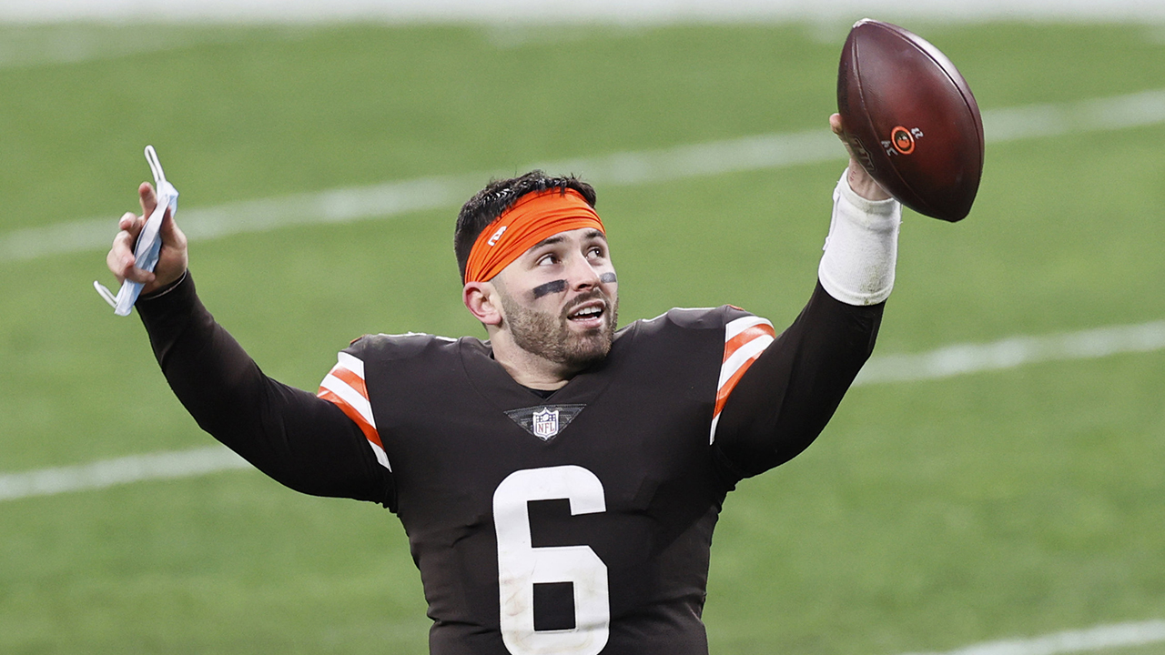 The Baker Mayfield Era in Cleveland Officially Comes to an End - Back ...