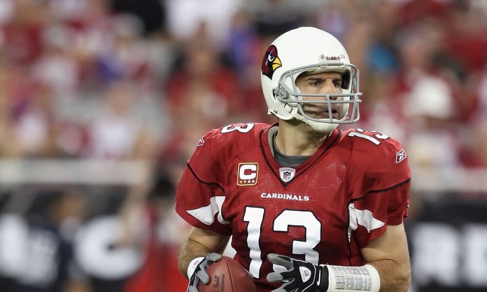 Top 5 Arizona Cardinals of All Time - Back Sports Page Top 5 Arizona ...