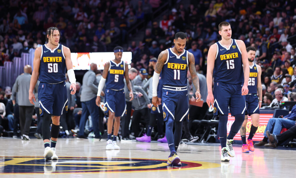 2022-23 NBA Preview: Denver Nuggets - Back Sports Page