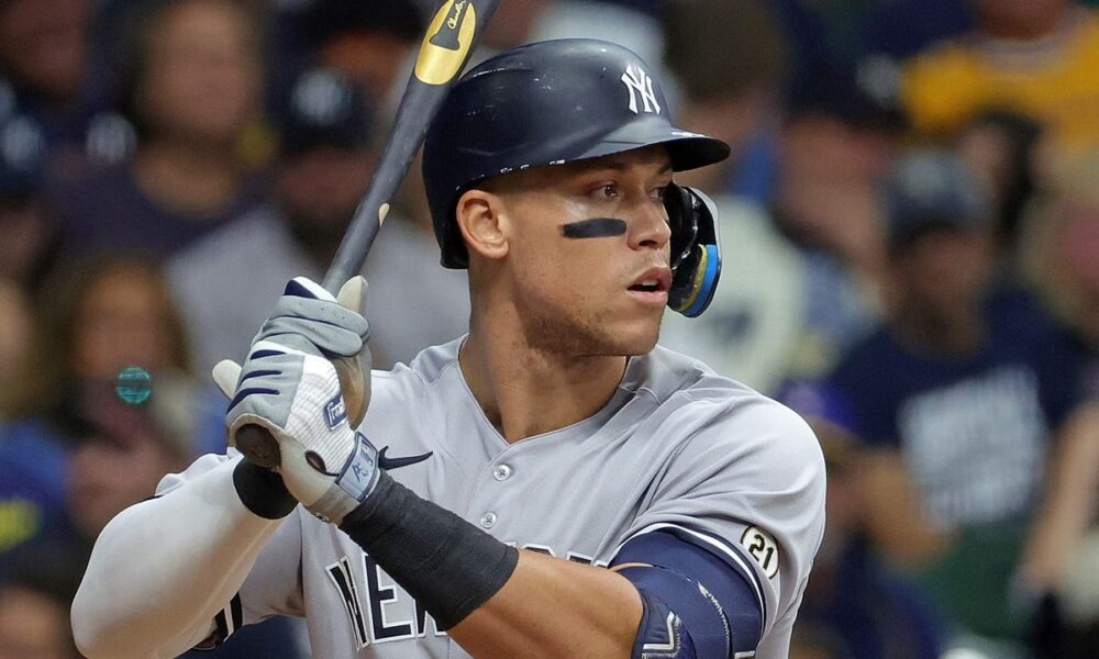 Terrific Ten: New York Yankees - Back Sports Page