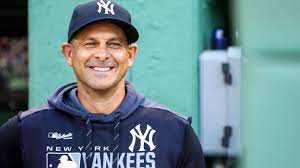 Yankees Player Managers Should Continue - Back Sports Page