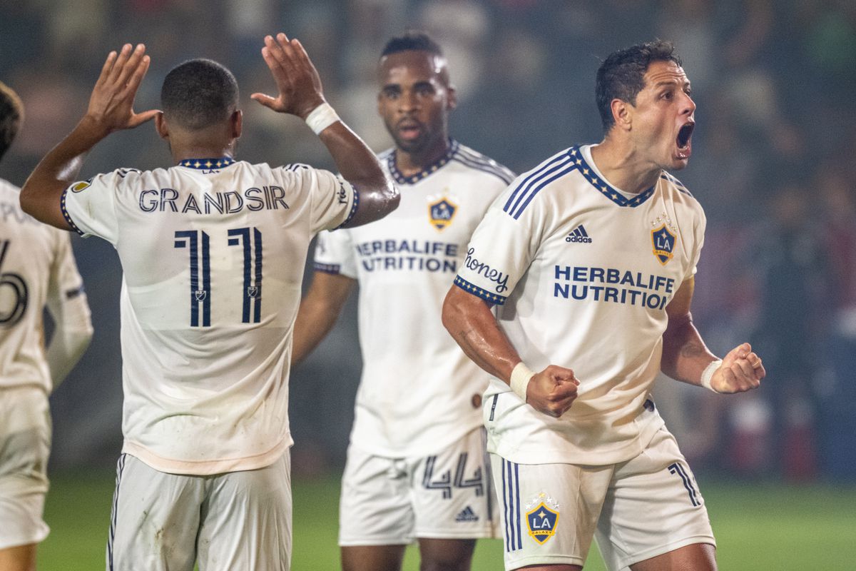 Number One Team in L.A