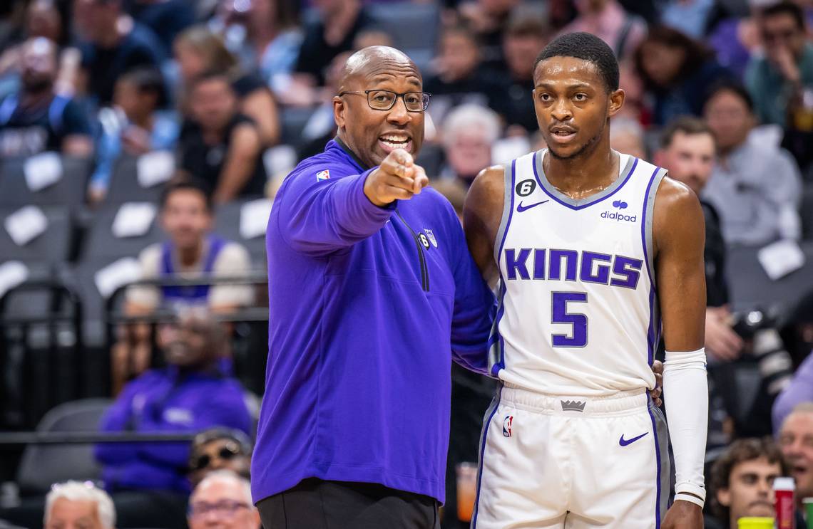 Key Takeaways from the Kings’ Start - Back Sports Page