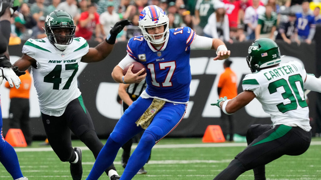 New York Jets Ending Playoff Drought Closer to Reality than Dream ...