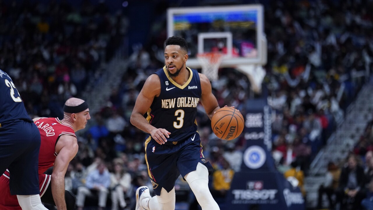 The Rundown v11.18.22 - Is It Time to Rename It 'Loss' Angeles or 'Lost ...