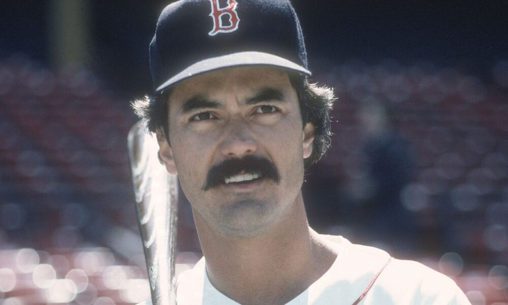 Dwight Evans Was Snubbed by the HOF Contemporary Era Ballot