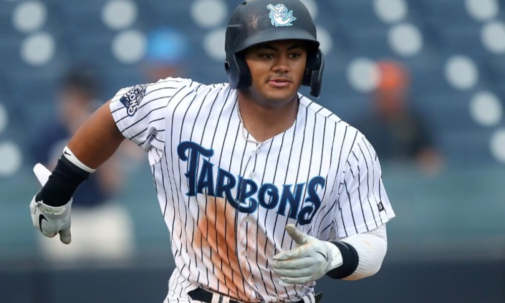 6 Yankee Prospects to Get Excited About