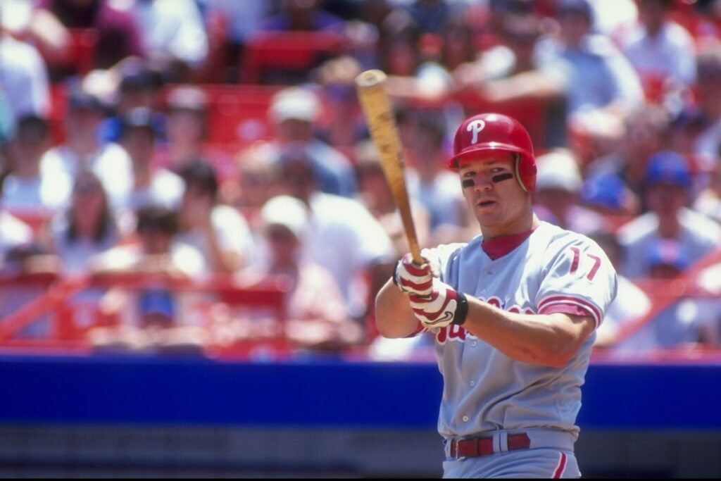 Hall of Fame Elects Scott Rolen, Avoids Dreaded Shutout