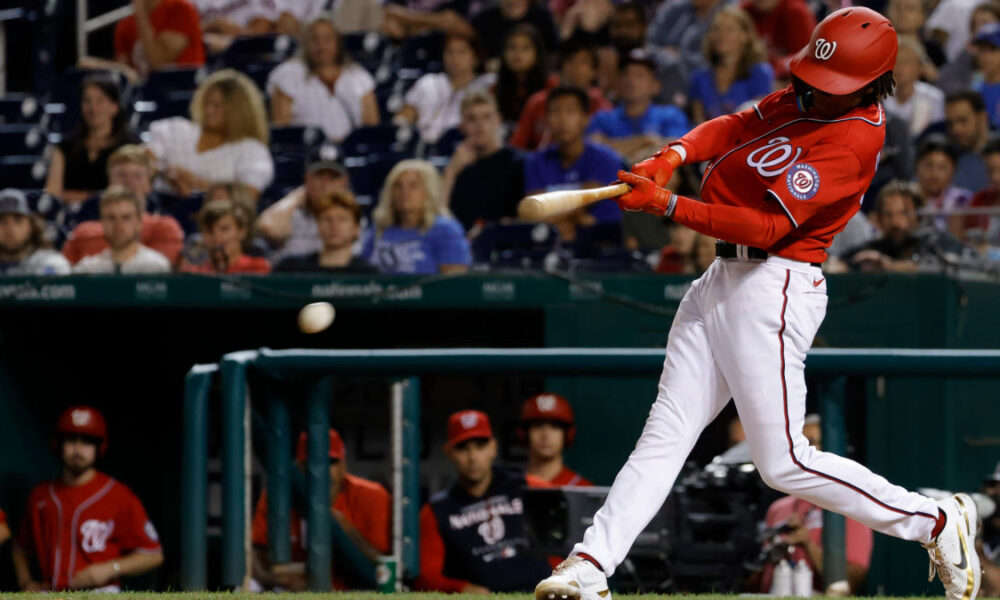 Nationals 2023 Spring Training Preview