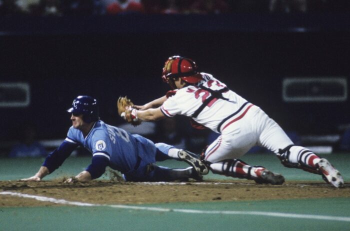 Powder Blue is In for the Royals