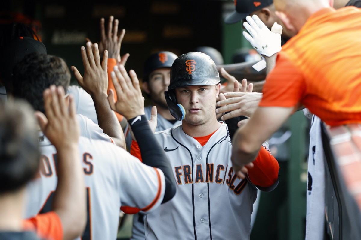 Giants Offseason Review and Spring Training Guide