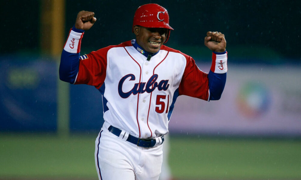 World Baseball Classic Team Cuba Preview