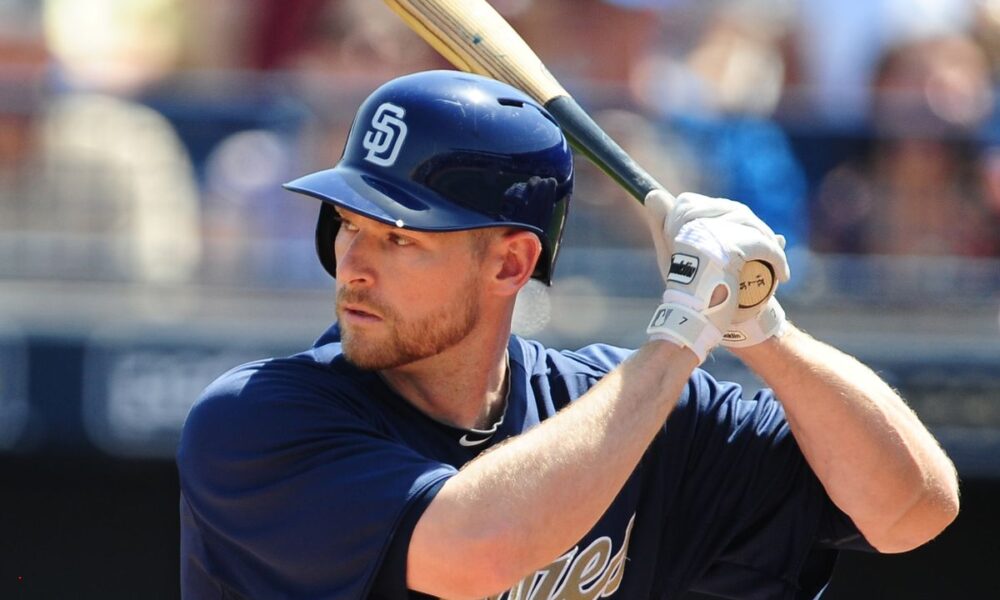 Untapped Potential: Chase Headley