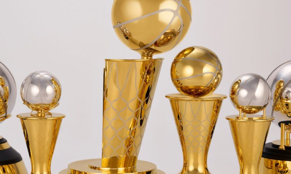 BSP Basketball Staff NBA Awards - Back Sports Page