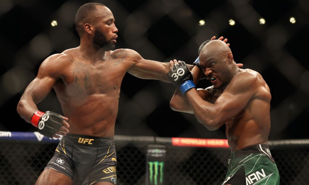 Edwards v. Usman: Headshot, Majority Decision