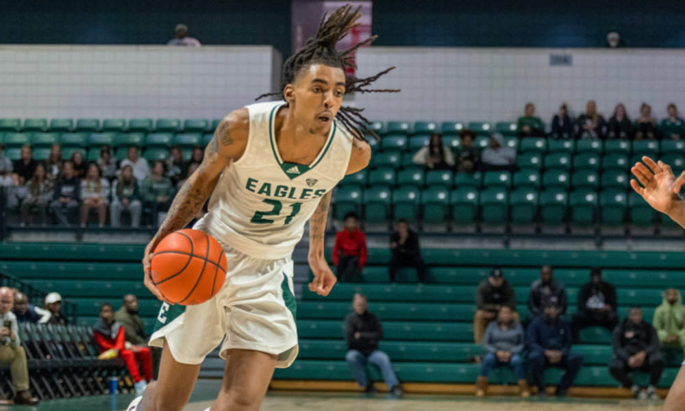 NBA Draft Profile: Emoni Bates - Back Sports Page