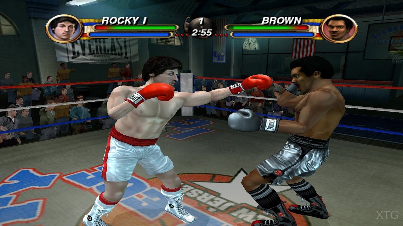 The Best Sports Games Of The Early 2000's - Back Sports Page