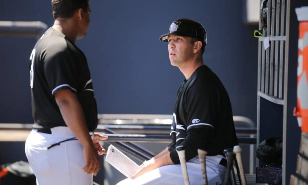 The Yankees Finally Have A Competent Hitting Coach