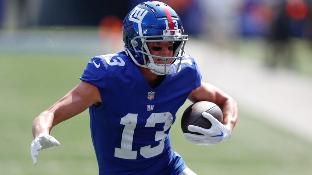 Big Blue Report: David Sills Interview - Back Sports Page