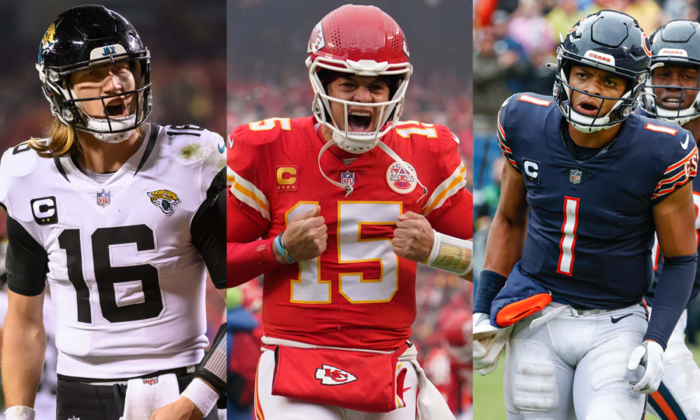 Predicting the 2023 NFL Season Standings - Back Sports Page
