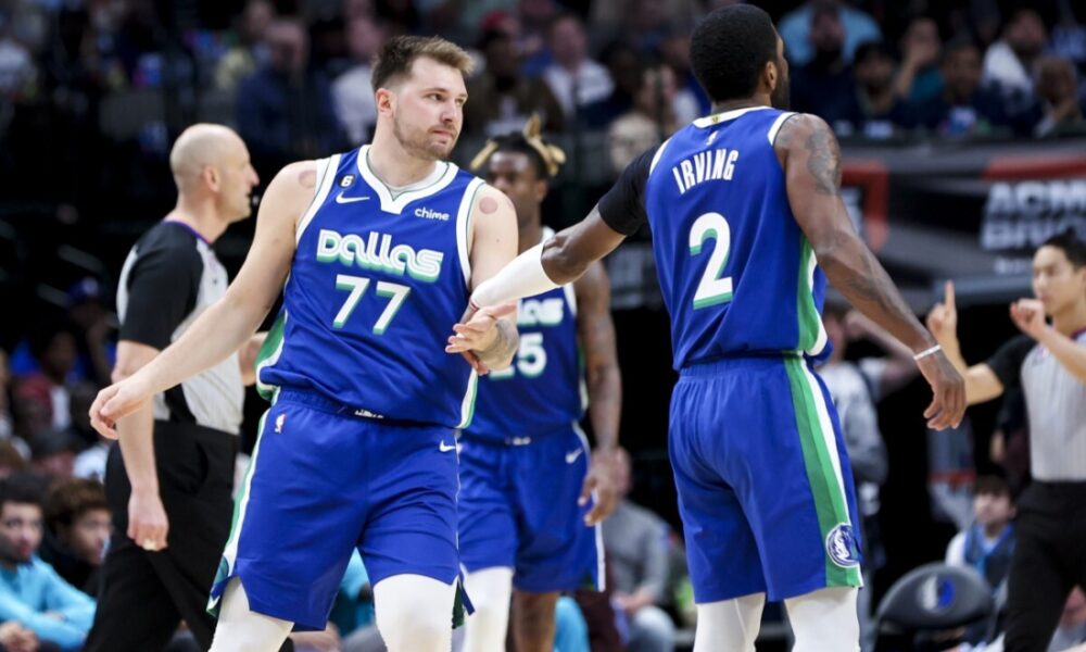 BSP NBA Season Preview: Southwest Division - Back Sports Page