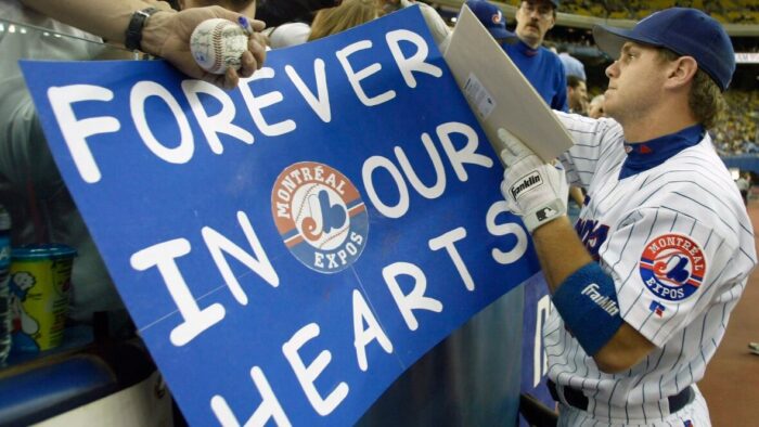 MLB Expansion--and Realignment--is on the Horizon