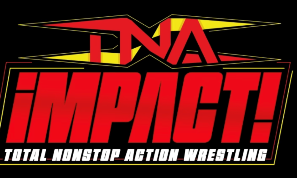 Welcome Back, Total Nonstop Action (TNA) Wrestling - Back Sports Page