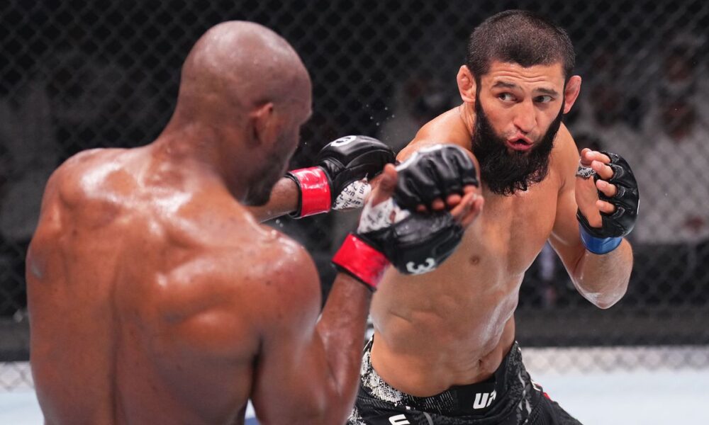 Carlito Talks With Back Sports Page About His Career - Back Sports Page